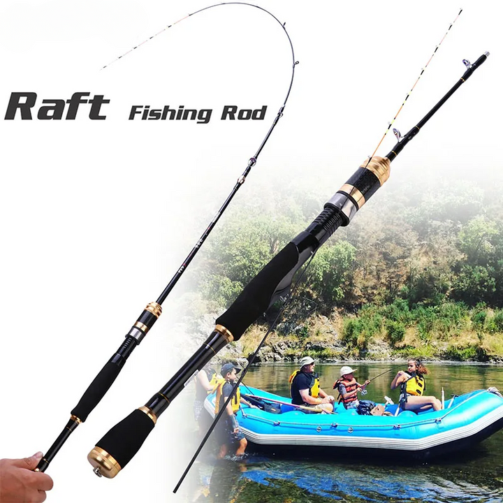 Fishing Rods – Fishcampvietnam